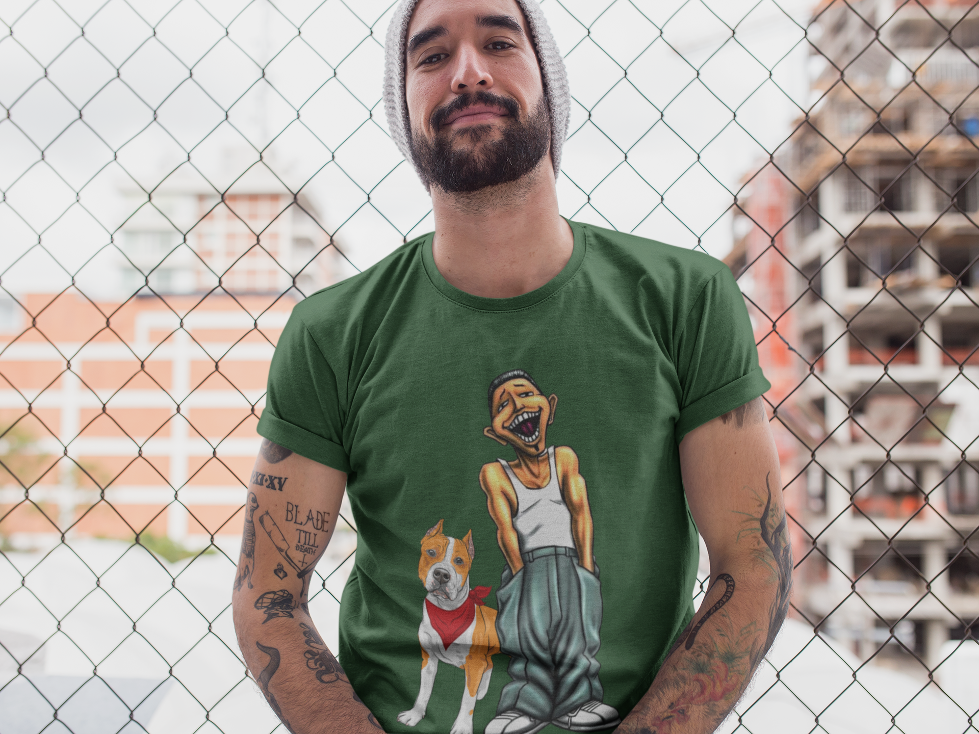 Tienda de barrio | Chicano | Barrio | Callejero – delbarrio-shop